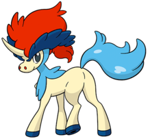 Keldeo - SmashWiki, the Super Smash Bros. wiki