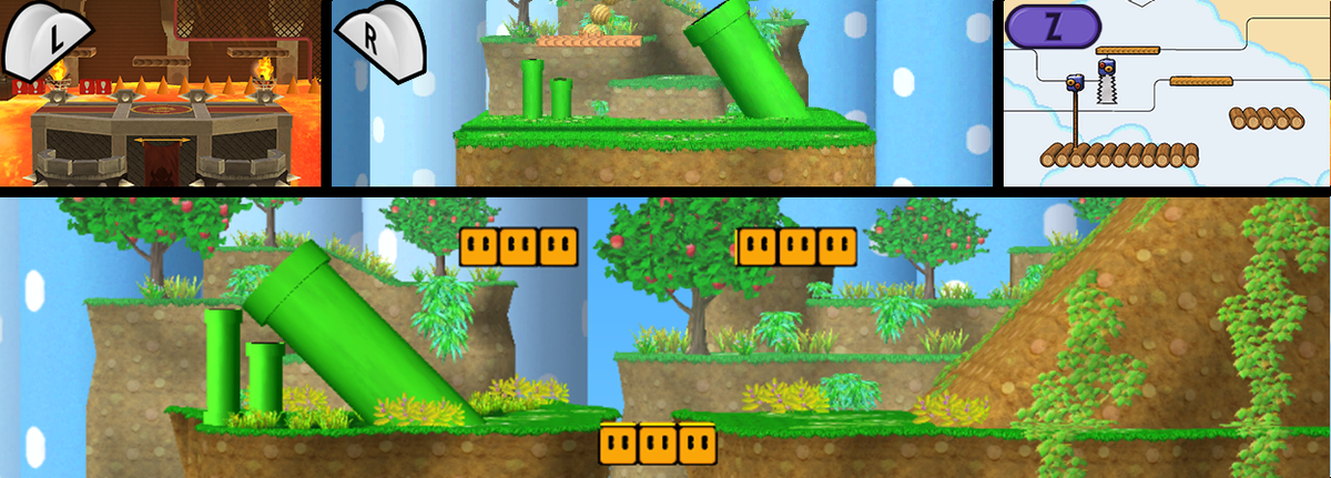 File:DinosaurLandP+.png - SmashWiki, the Super Smash Bros. wiki