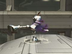 Metal Primid - SmashWiki, the Super Smash Bros. wiki