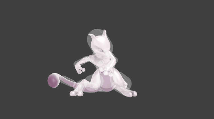 Mewtwo (SSBU)/Hitboxes - SmashWiki, the Super Smash Bros. wiki