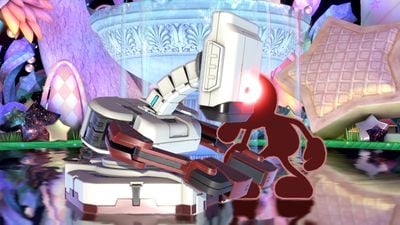 Asleep - SmashWiki, the Super Smash Bros. wiki