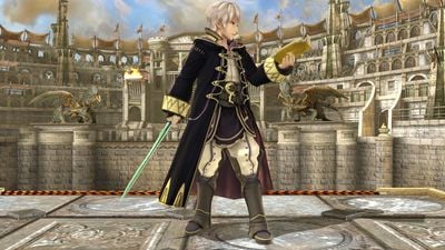 Robin (SSB4) - SmashWiki, the Super Smash Bros. wiki