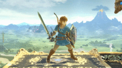 Link (SSBU) - SmashWiki, the Super Smash Bros. wiki