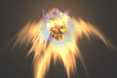 Screw Attack (move) - SmashWiki, the Super Smash Bros. wiki
