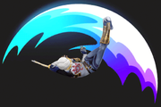 Bouncing Fish - SmashWiki, the Super Smash Bros. wiki