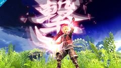 Monado Arts - SmashWiki, the Super Smash Bros. wiki