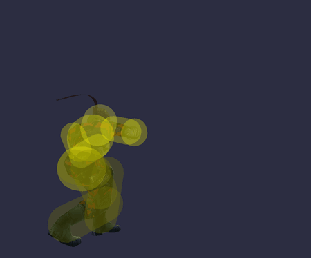 Snake (SSBB)/Hitboxes - SmashWiki, the Super Smash Bros. wiki