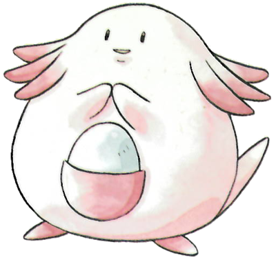 Chansey - SmashWiki, the Super Smash Bros. wiki