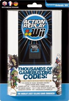 Action Replay - SmashWiki, the Super Smash Bros. wiki