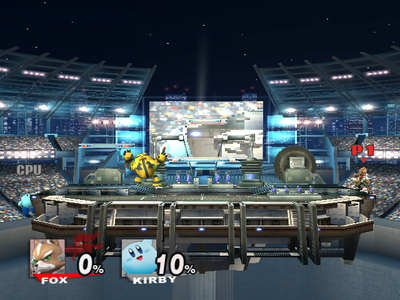 Pokémon Stadium 2 - SmashWiki, the Super Smash Bros. wiki