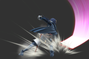 Dancing Blade - SmashWiki, the Super Smash Bros. wiki