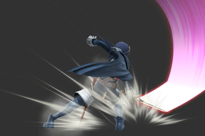 Dancing Blade - SmashWiki, the Super Smash Bros. wiki