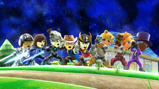 List of challenges (SSB4-Wii U) - SmashWiki, the Super Smash Bros. wiki