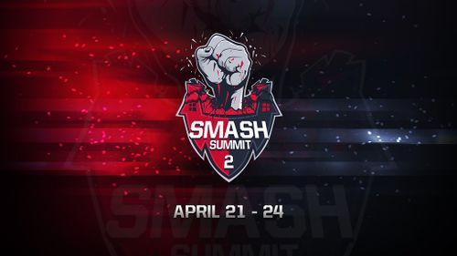 Tournament:Smash Summit 2 - SmashWiki, the Super Smash Bros. wiki
