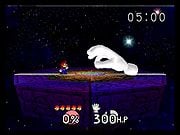 Final Destination (SSB) - SmashWiki, the Super Smash Bros. wiki