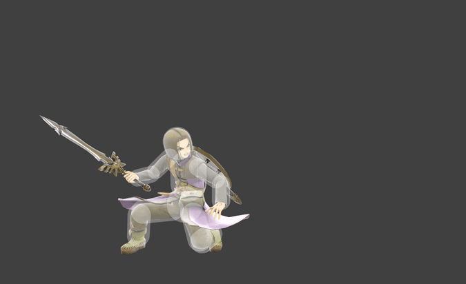 Hero (SSBU)/Forward smash - SmashWiki, the Super Smash Bros. wiki