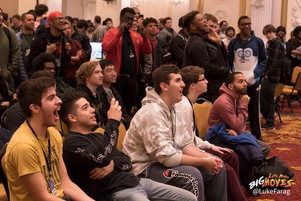 Tournament - SmashWiki, the Super Smash Bros. wiki