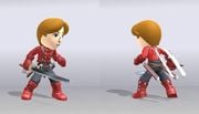 Category:Mii Swordfighter (SSB4) - SmashWiki, the Super Smash Bros. wiki