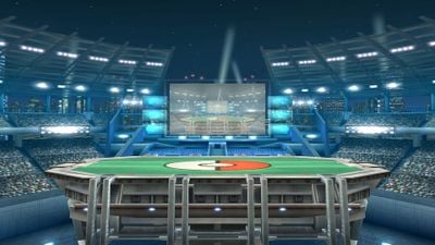 Pokémon Stadium 2 - SmashWiki, the Super Smash Bros. wiki