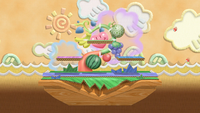 Super Happy Tree - SmashWiki, the Super Smash Bros. wiki