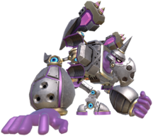 List of spirits (Super Smash Bros. series) - SmashWiki, the Super Smash ...