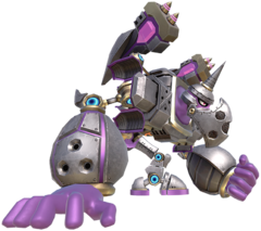 Category:Spirits (Super Smash Bros. universe) - SmashWiki, the Super ...