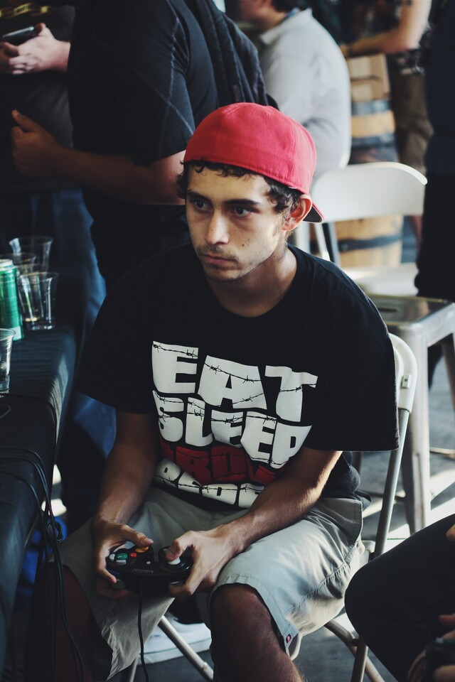 Smasher:Slurex - SmashWiki, the Super Smash Bros. wiki