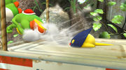 Bombchu - SmashWiki, the Super Smash Bros. wiki