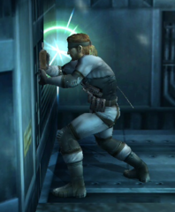 Category:Snake (SSBB) - SmashWiki, the Super Smash Bros. wiki