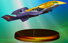 Category:F-Zero Trophies - SmashWiki, the Super Smash Bros. wiki