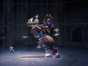 Galleom - SmashWiki, the Super Smash Bros. wiki