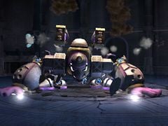 Galleom - SmashWiki, the Super Smash Bros. wiki