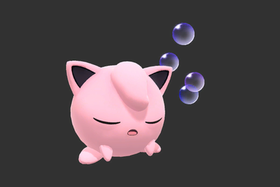Rest - SmashWiki, the Super Smash Bros. wiki