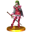List of SSB4 trophies (Fire Emblem series) - SmashWiki, the Super Smash ...