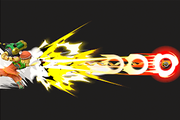 Punch - SmashWiki, the Super Smash Bros. wiki