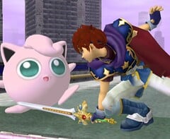 Roy (SSBM) - SmashWiki, the Super Smash Bros. wiki