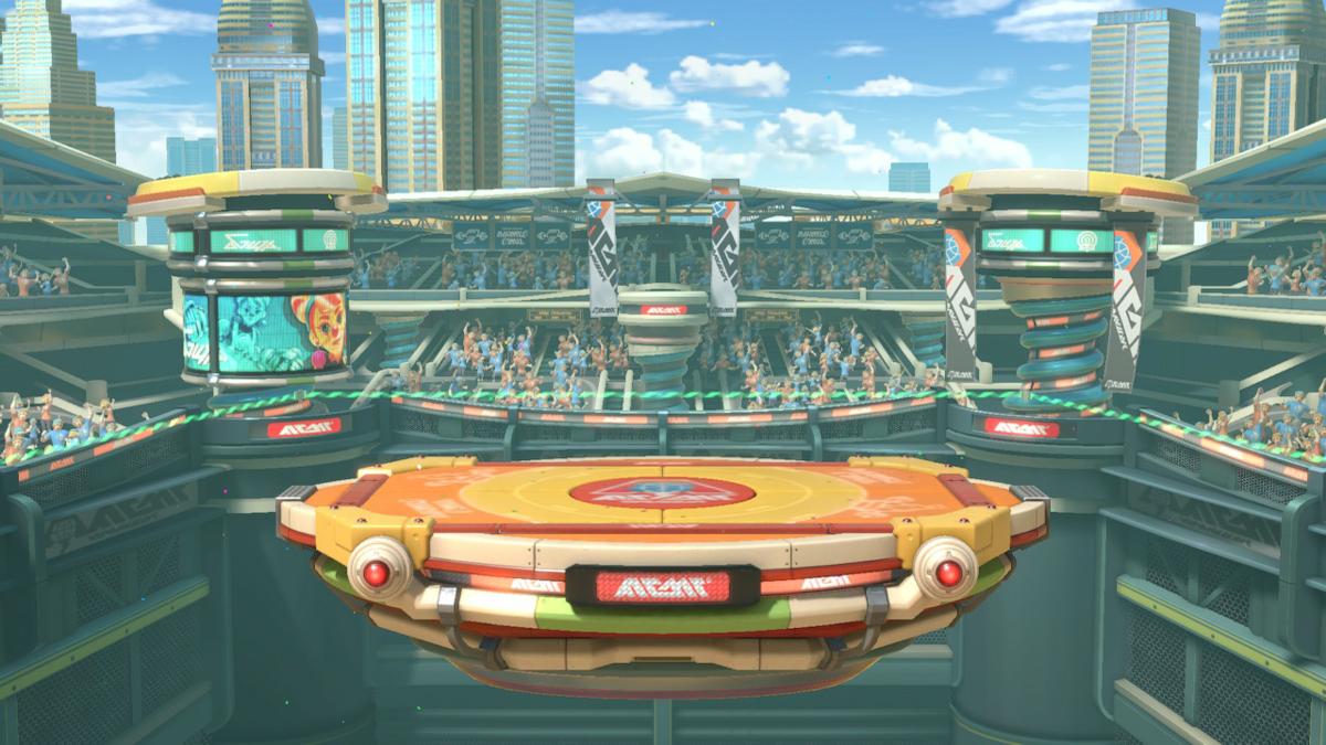 File:SSBU-Spring StadiumOmega.png - SmashWiki, the Super Smash Bros. wiki