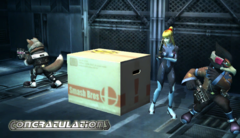 Snake (SSBB) - SmashWiki, the Super Smash Bros. wiki