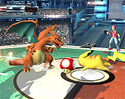 Category:Powerup items - SmashWiki, the Super Smash Bros. wiki