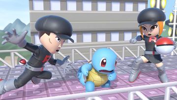 Team Rocket - SmashWiki, the Super Smash Bros. wiki