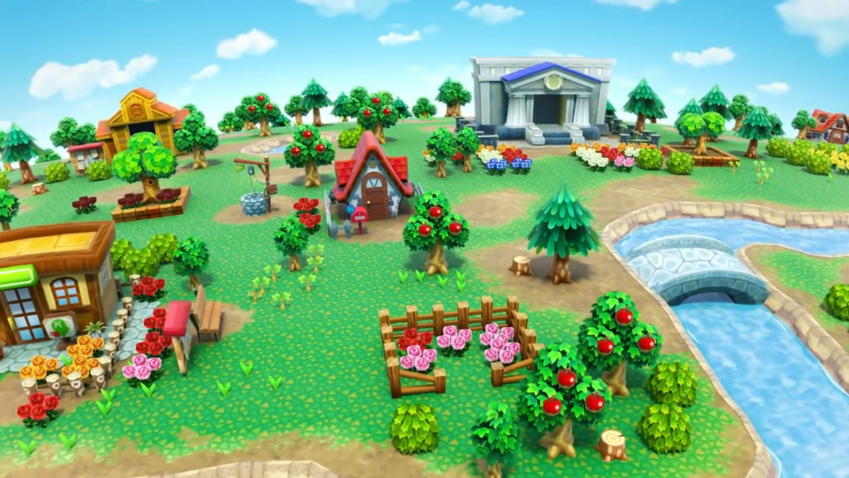 File:Villager trailer.png - SmashWiki, the Super Smash Bros. wiki