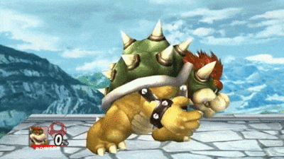 Bowser (SSBB) - SmashWiki, the Super Smash Bros. wiki