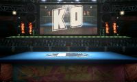 Boxing Ring - SmashWiki, the Super Smash Bros. wiki