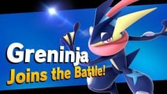 Category:Greninja (SSBU) - SmashWiki, the Super Smash Bros. wiki