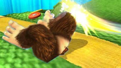 Chomp - SmashWiki, the Super Smash Bros. wiki