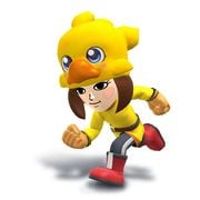 Chocobo - SmashWiki, the Super Smash Bros. wiki