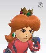 Princess Daisy - SmashWiki, the Super Smash Bros. wiki