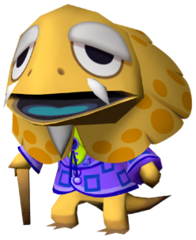 Category:Spirits (Animal Crossing universe) - SmashWiki, the Super ...