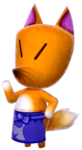 List of spirits (Animal Crossing series) - SmashWiki, the Super Smash ...