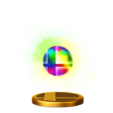 List of SSB4 trophies (Super Smash Bros. series) - SmashWiki, the Super ...